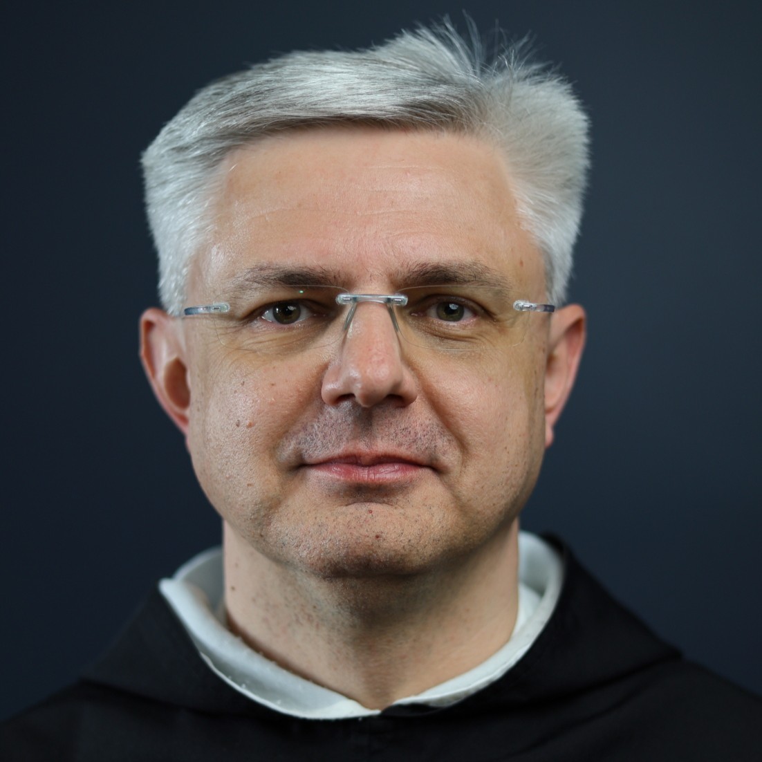 Mieszkańcy – Dominikanie Freta